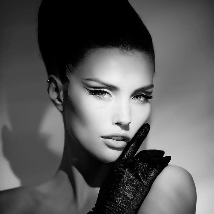 Picture of Elena Müller