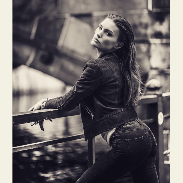 Picture of Elena Müller