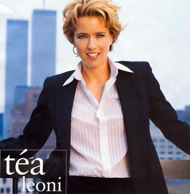 Téa Leoni image