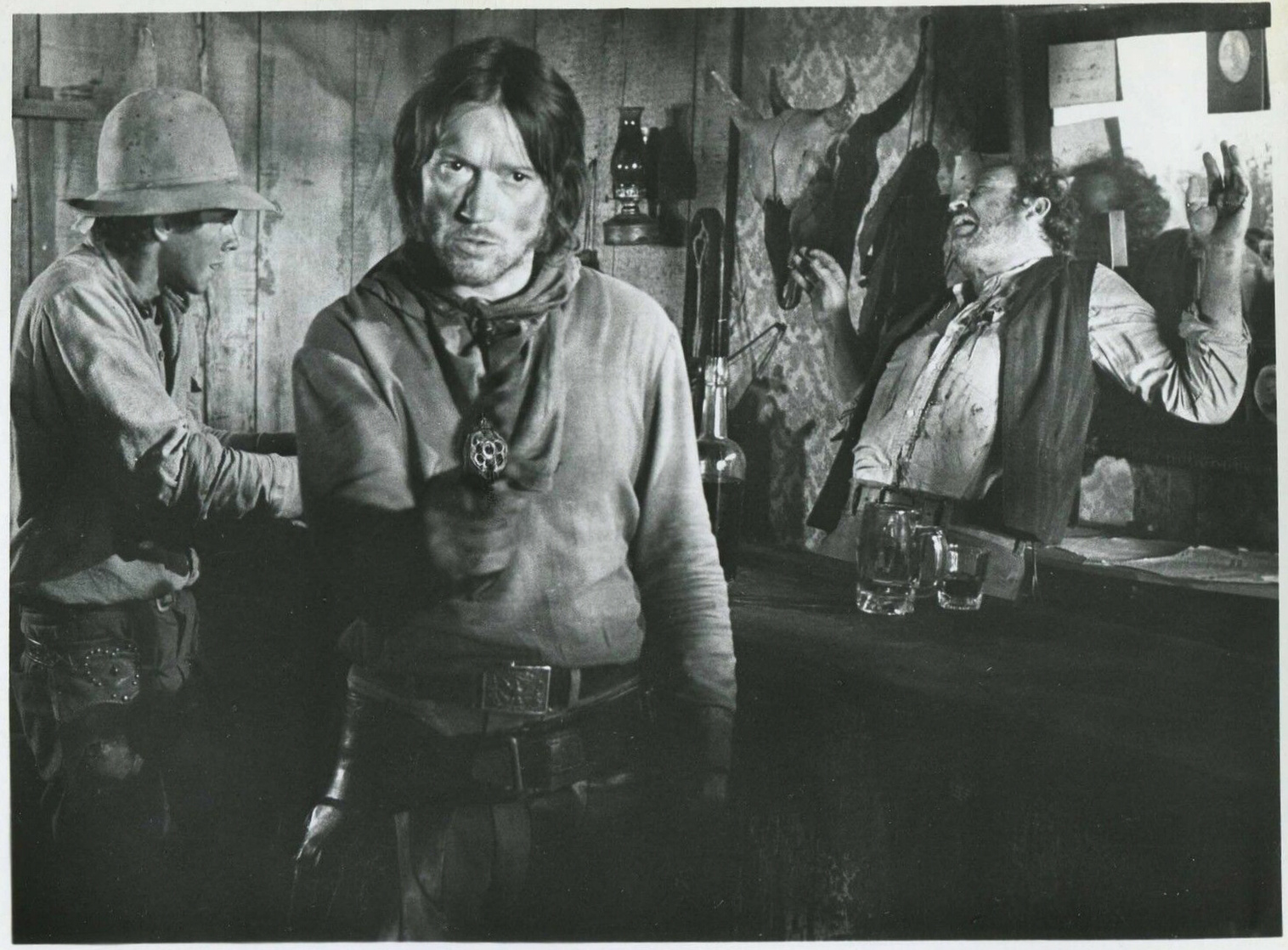 Picture of The Culpepper Cattle Co.