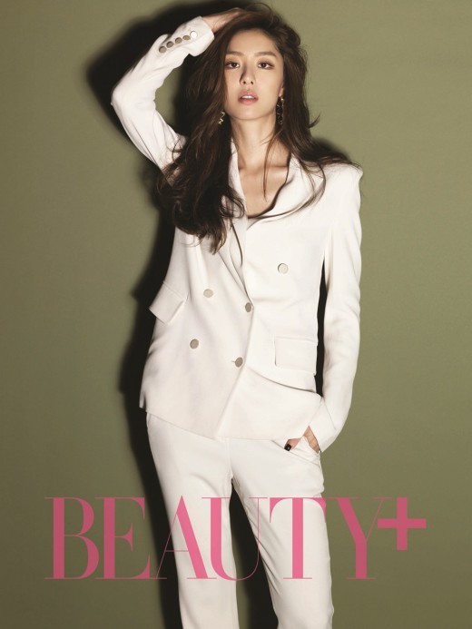 Ji-hye Seo picture