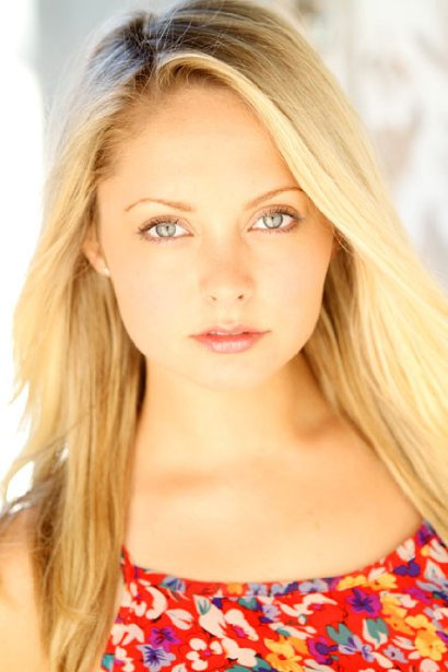 Picture of Chloë Crampton