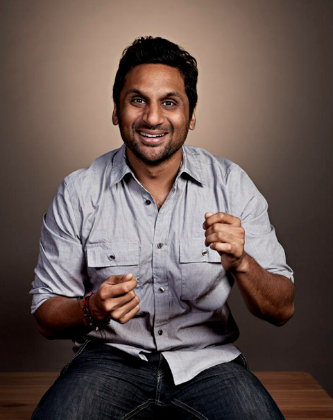 Picture of Ravi Patel