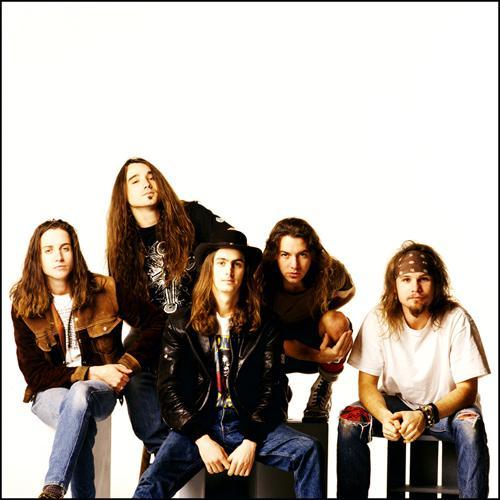 Picture of Pearl Jam
