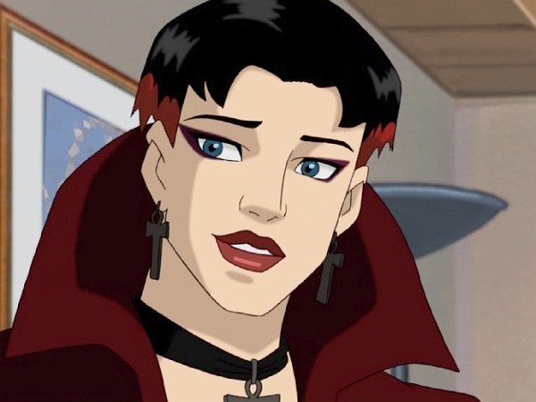 Scarlet Witch (X-Men: Evolution) image