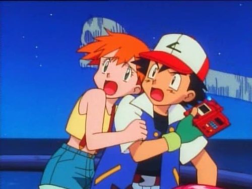 Image of PokéShipping