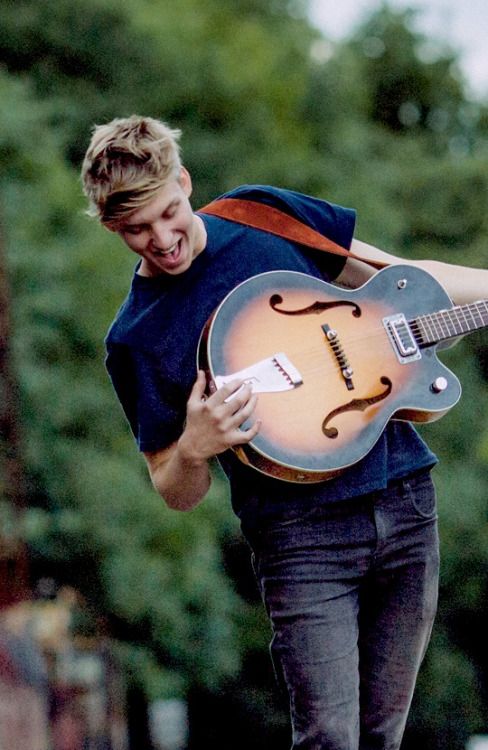 Picture of George Ezra