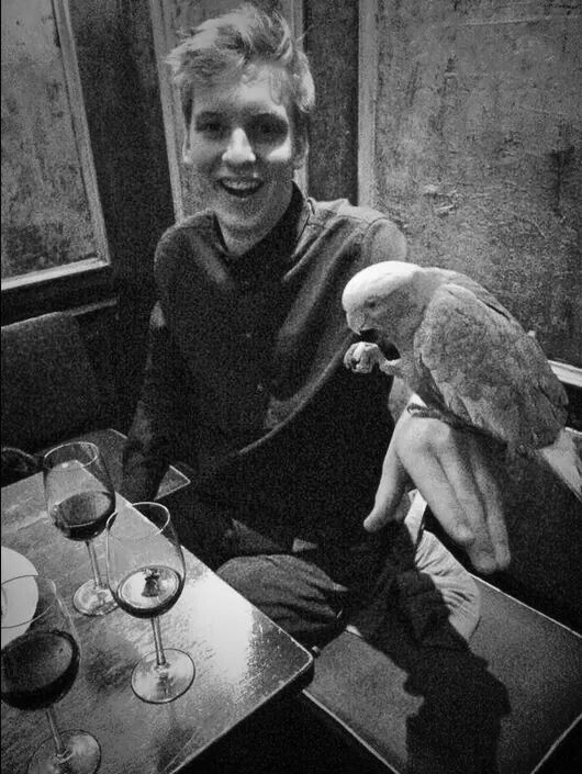 Picture of George Ezra