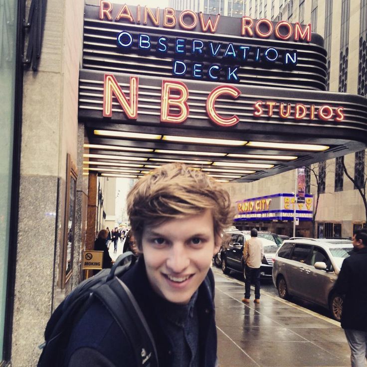 Picture of George Ezra