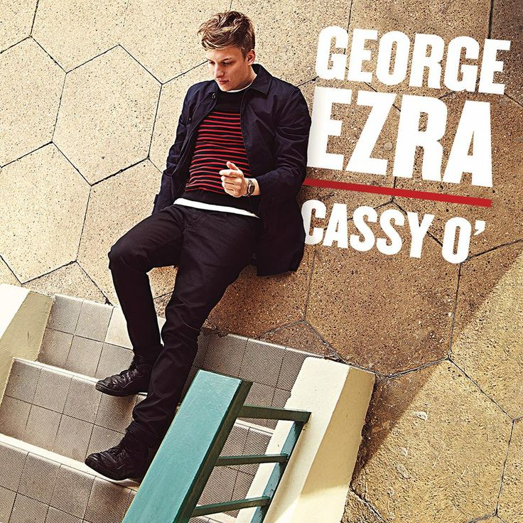 Picture of George Ezra