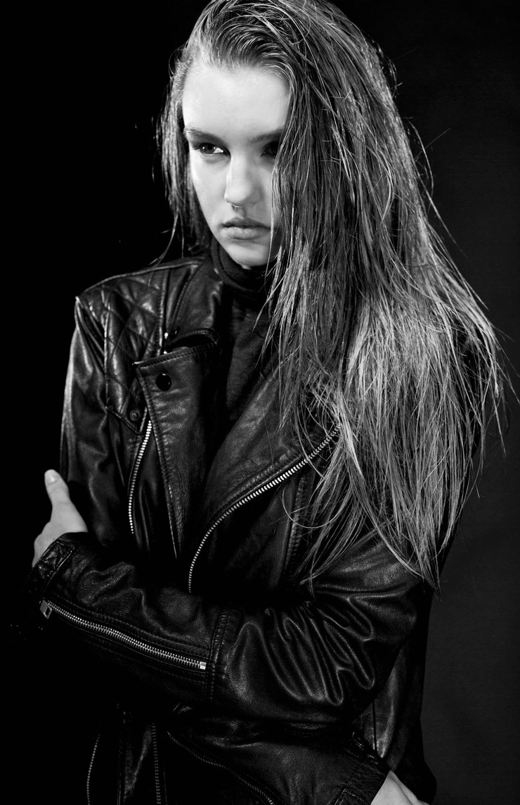 Picture of Olivia Brower