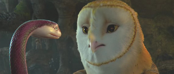 Picture of Mrs Plithiver