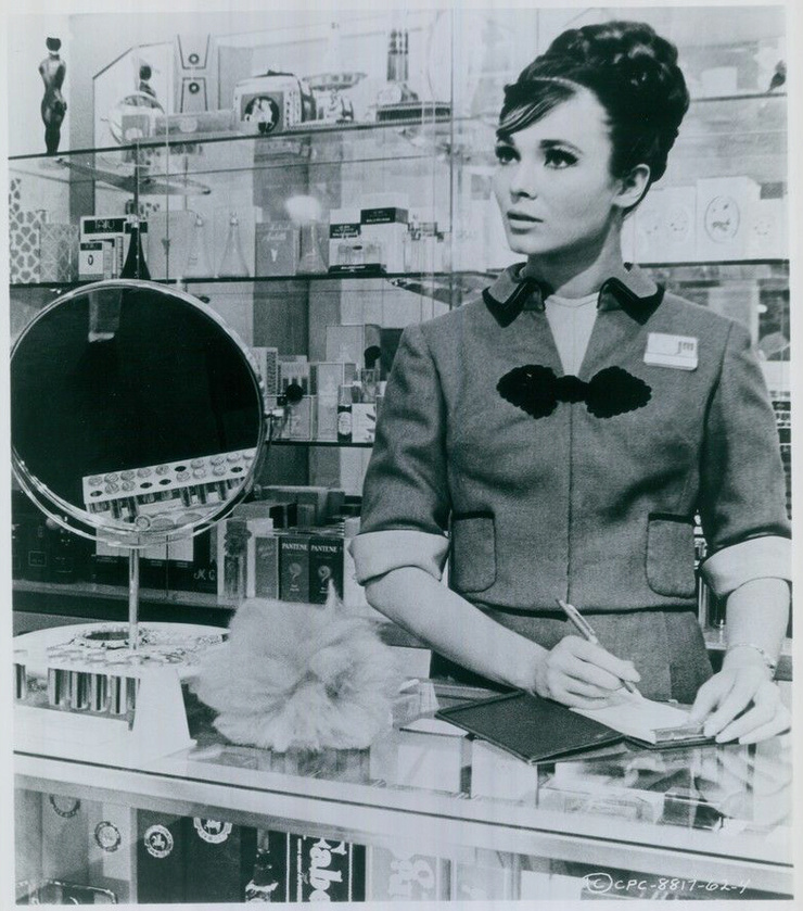 Picture of Gila Golan