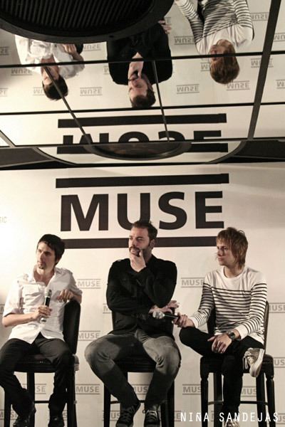 Muse picture