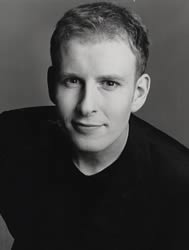 Picture of Patrick Kielty