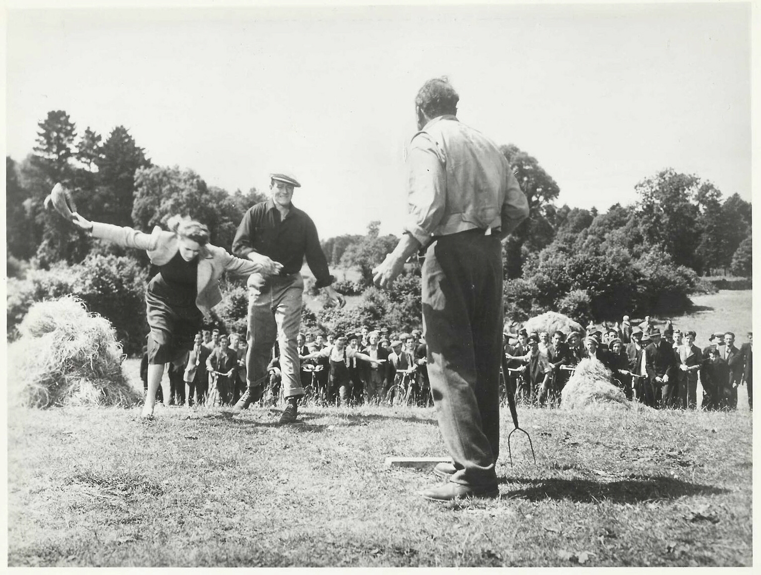 Image of The Quiet Man