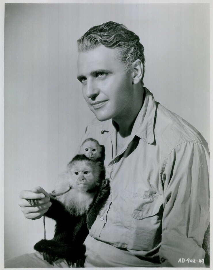 Picture of Ralph Bellamy