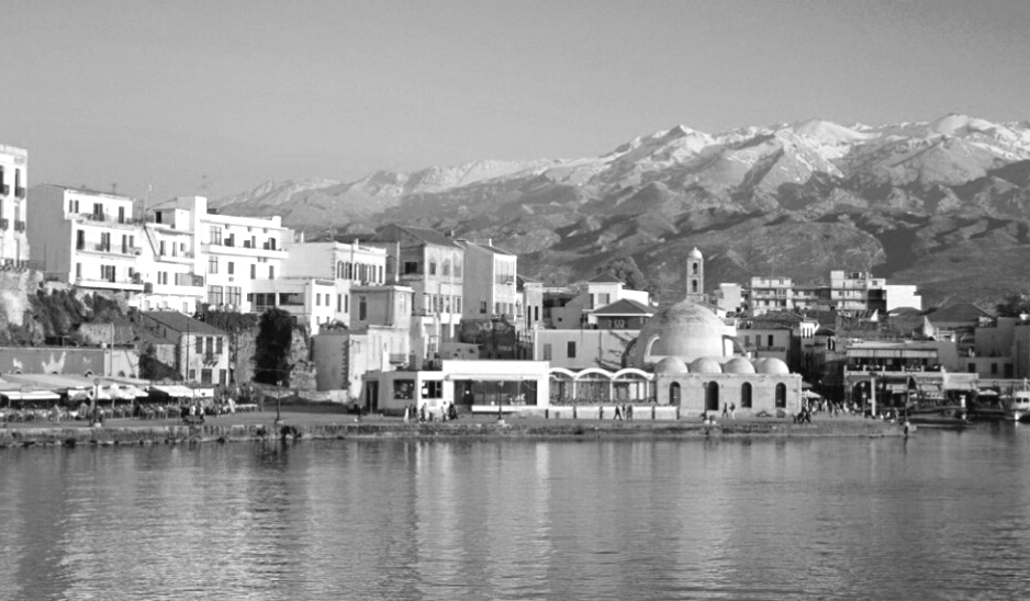 Picture of Crete