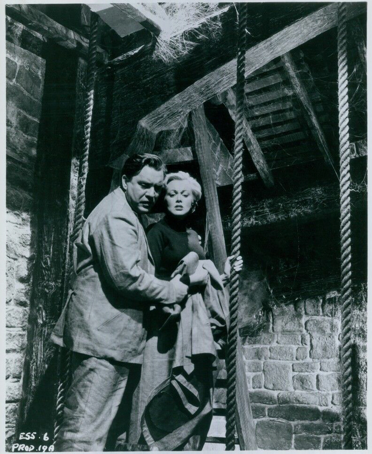 Picture of 1984