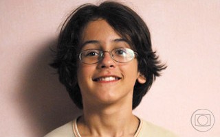 Picture of David Lucas