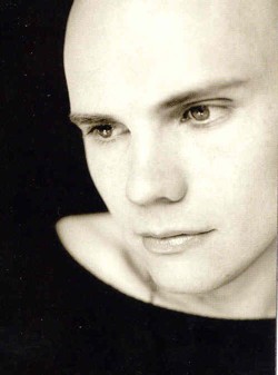 Picture of Billy Corgan