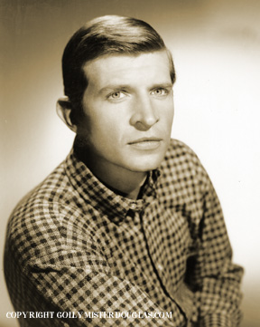 Picture of Tom Lester