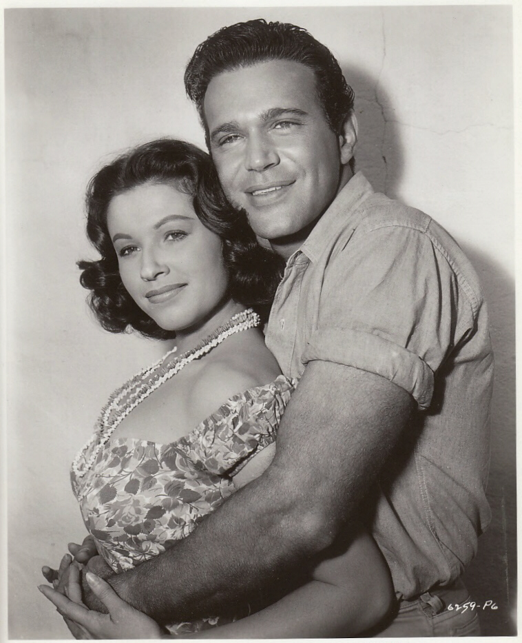 Lucita Blain, Paul Lukather