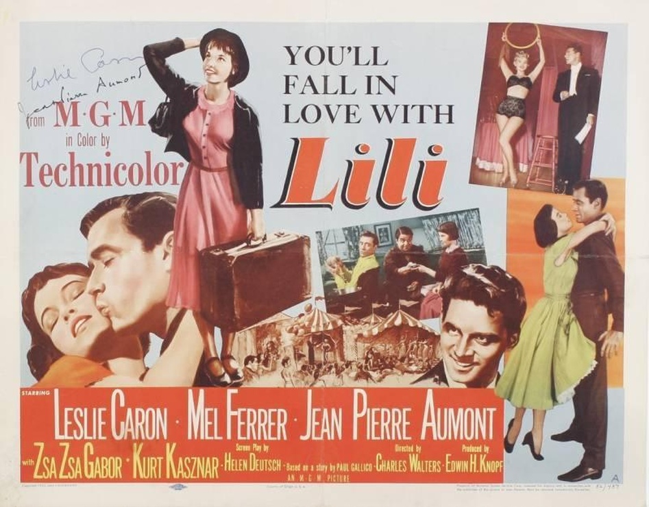 Picture of Lili