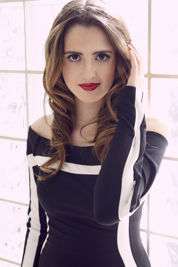 Picture of Laura Marano