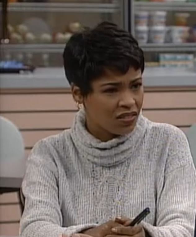 Picture of Nia Long