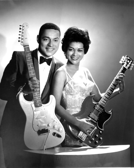 Picture of Sylvia Robinson