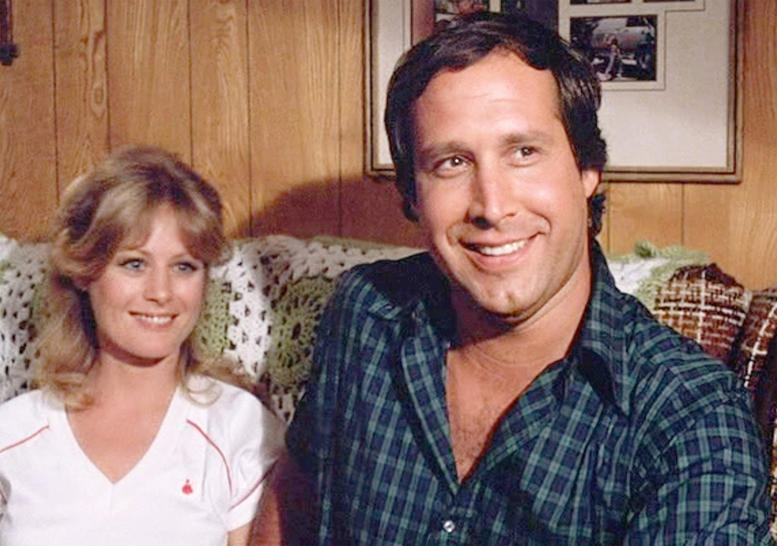 Picture of Beverly D'Angelo