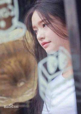 Picture of Jelly Lin