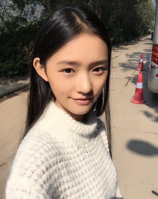 Picture of Jelly Lin