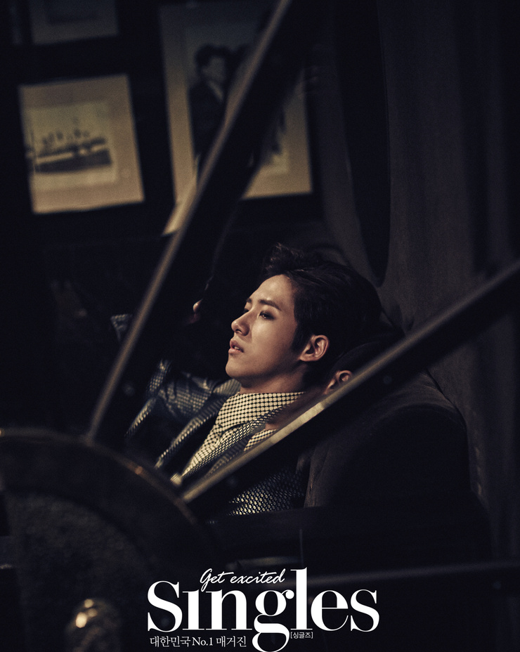 Image of Dongwoo Shin