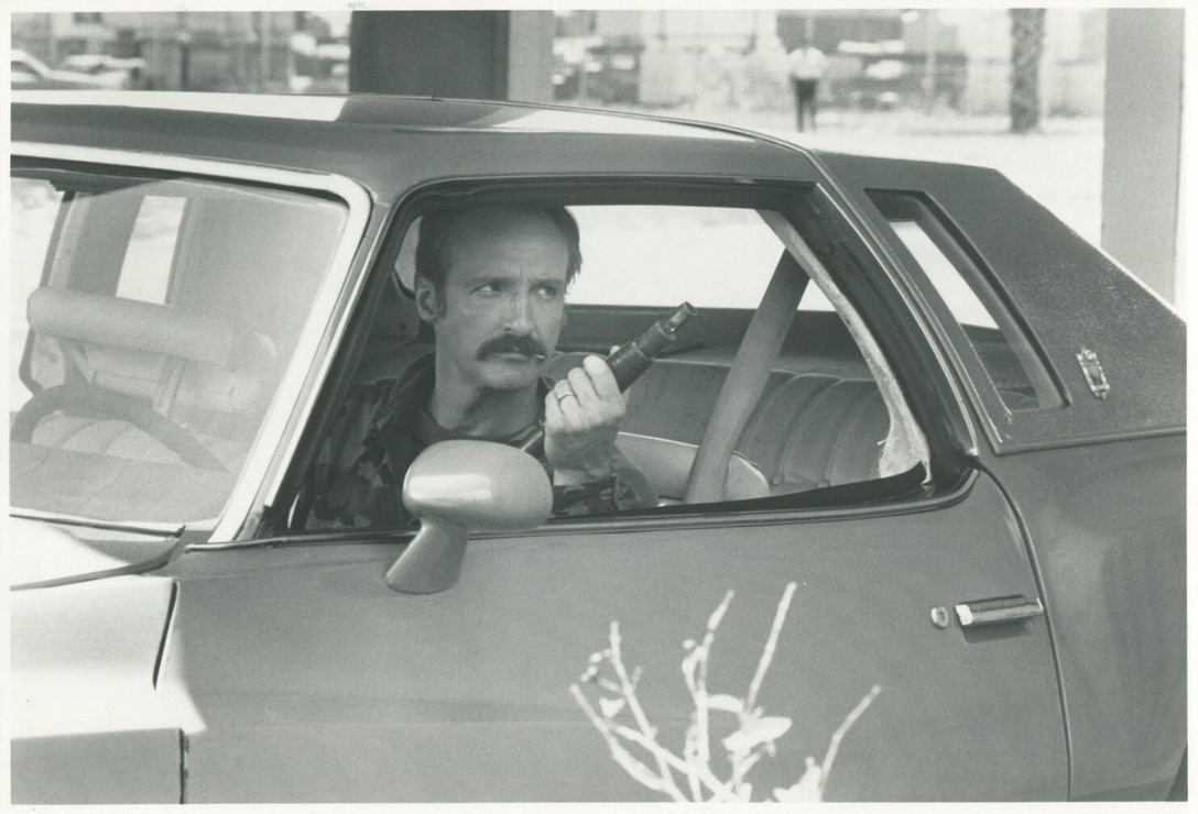 Michael Gross