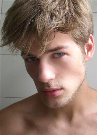 Picture of Julian Schalk