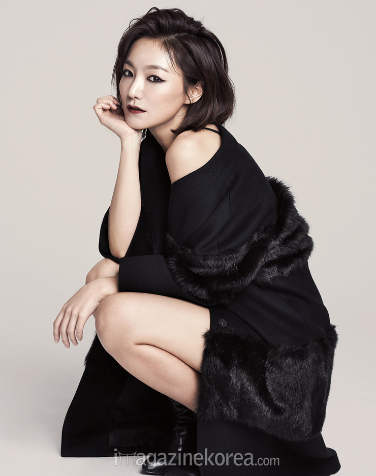 Picture of So-Yul Shin