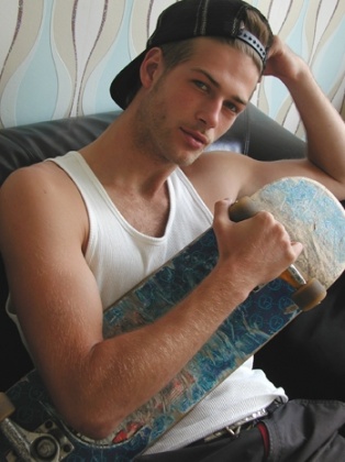 Picture of Julian Schalk