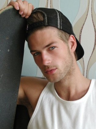 Picture of Julian Schalk