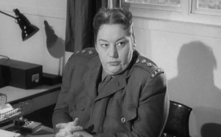 Carry On Sergeant image