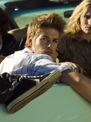 Picture of Julian Schalk