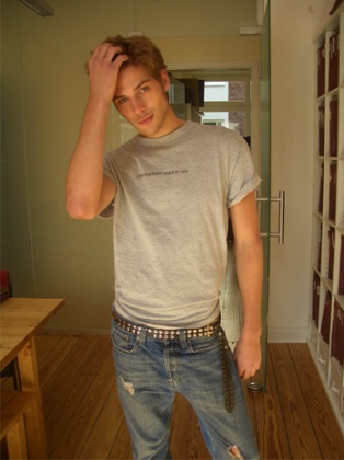 Picture of Julian Schalk