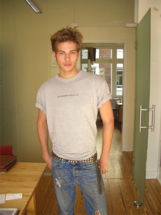 Picture of Julian Schalk