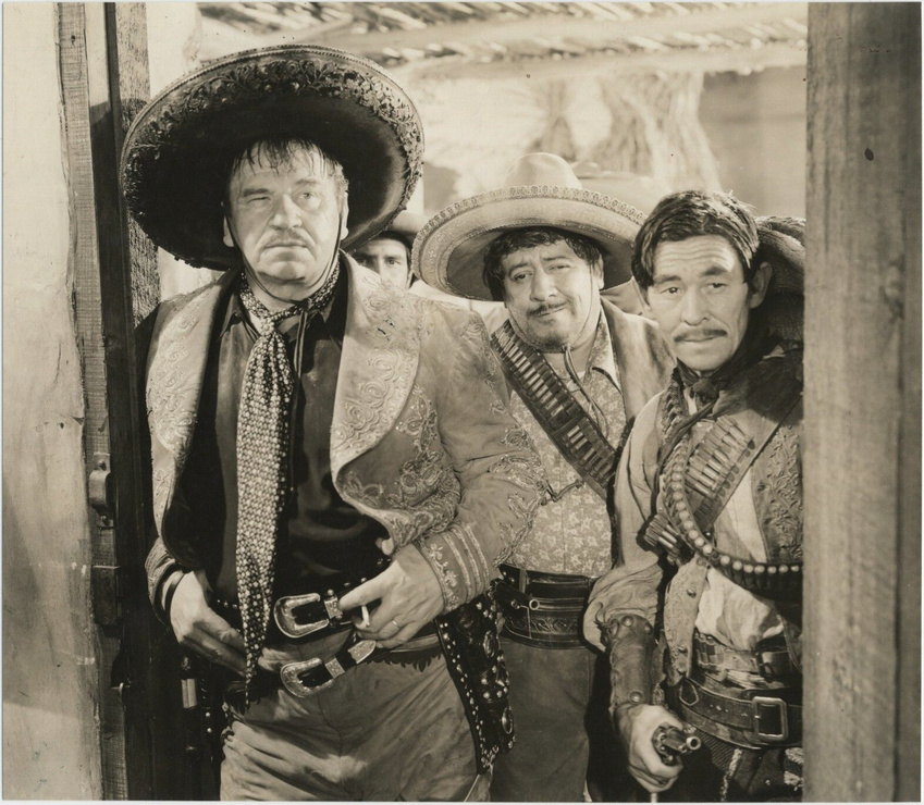 Picture of The Bad Man