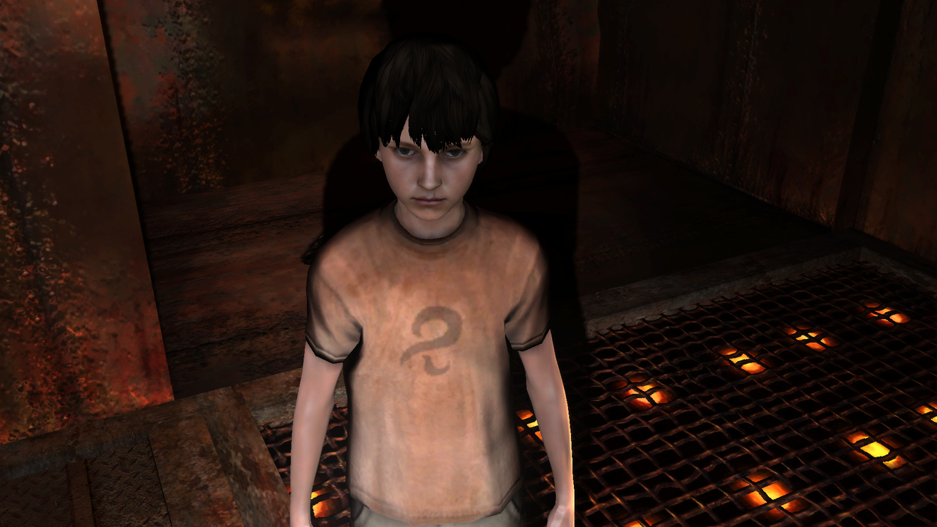 Picture of Joshua Shepherd