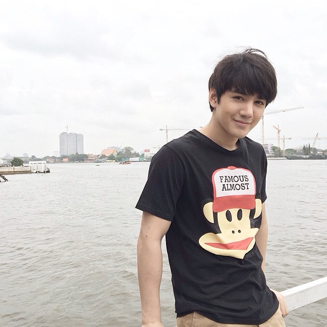 Picture of Natcha Juntapan