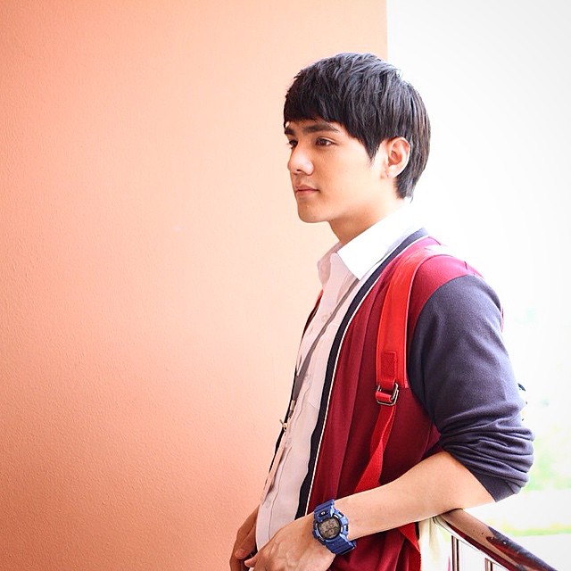 Image of Natcha Juntapan