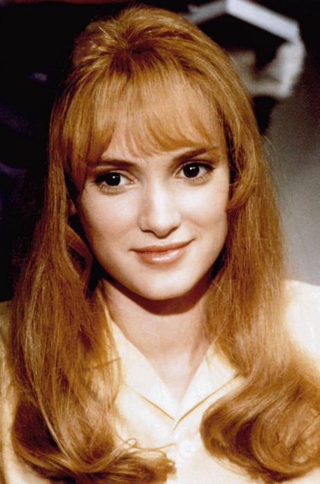Winona Ryder picture
