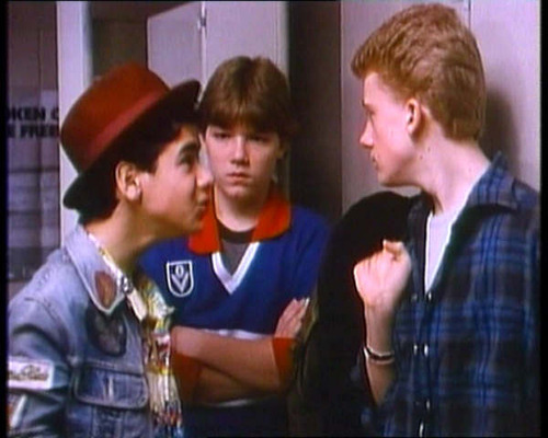 Degrassi Junior High image